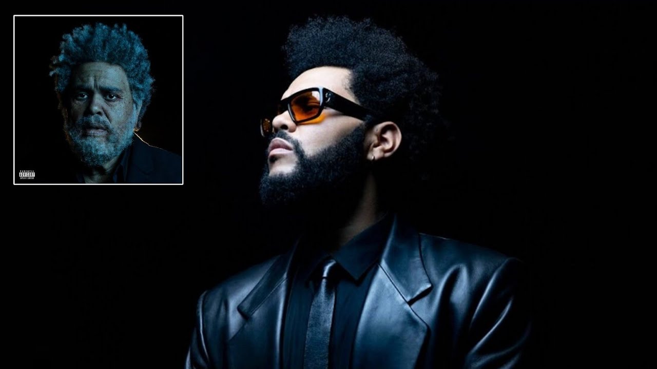 Best Song Of "Dawn FM " The Weeknd Album - YouTube