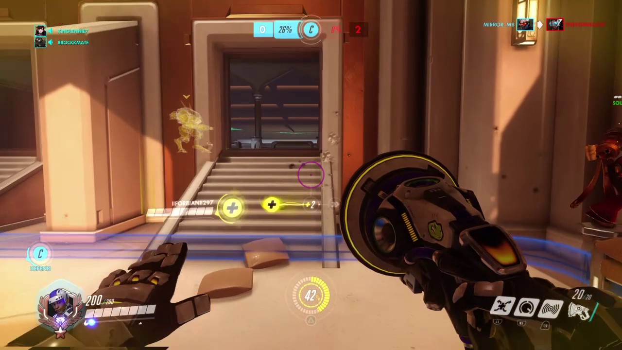 MOST TOXIC COMP MATCH Overwatch YouTube most-toxic-comp-match-overwatch-youtube