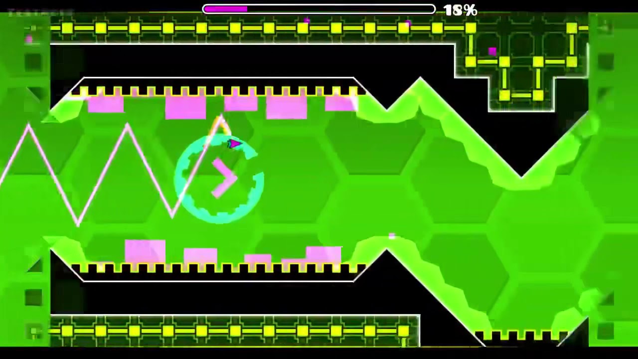 Blast Processing 4x Mini Wave - YouTube
