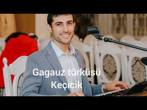 Гагаузская Музыка Keçicik