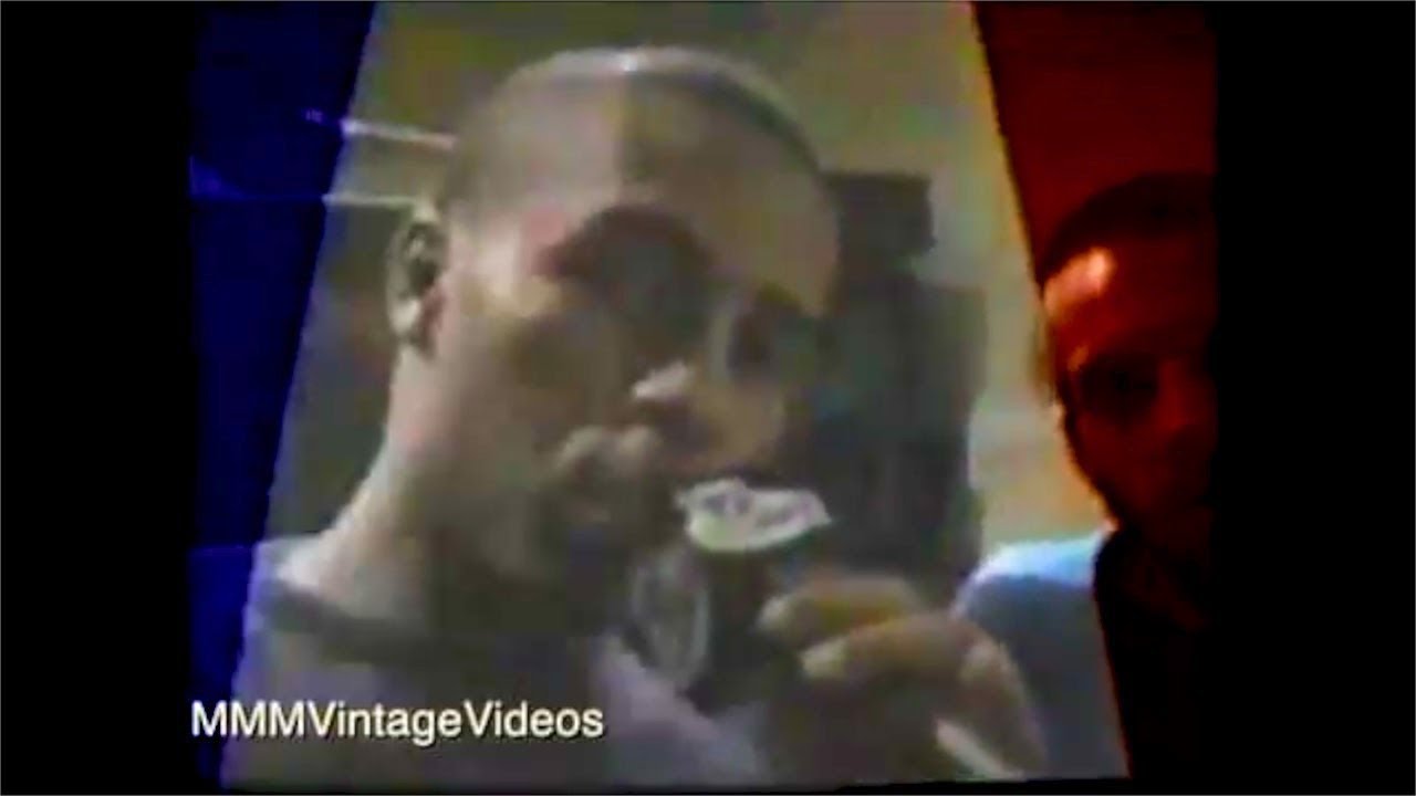 I Am (The French Rap Group Introduce Themselves) - YouTube