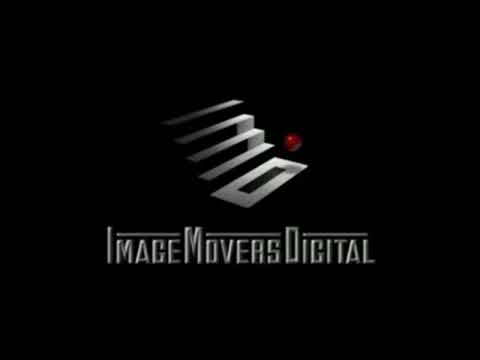 imagemovers digital/Walt Disney animation studios/paramount pictures ...