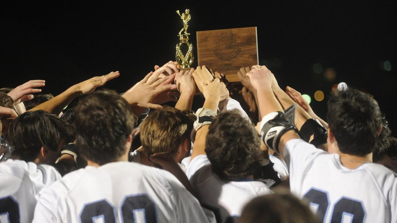 2015 Howard Lacrosse Championship Video - YouTube
