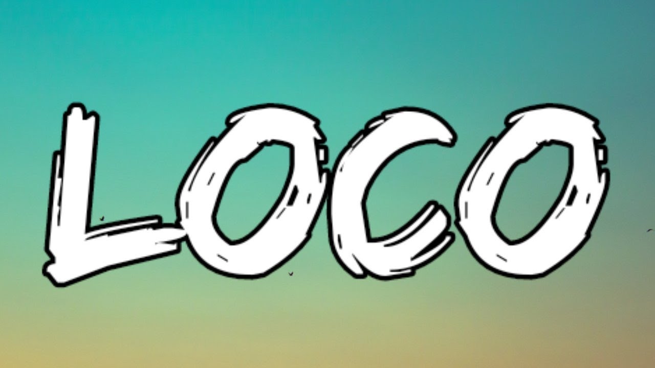 Justin Quiles, Chimbala, Zion & Lennox - Loco (Letra/Lyrics) - YouTube