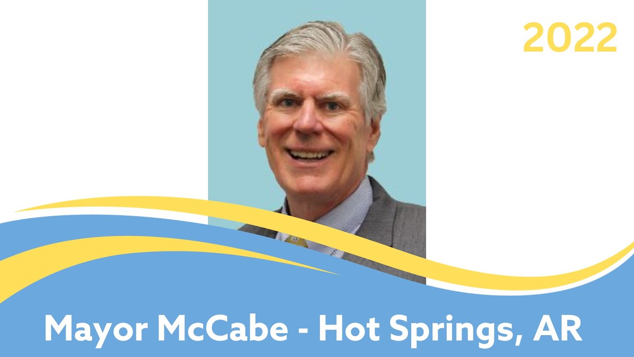 Mayor Pat McCabe 2022 Flu PSA 2 - YouTube