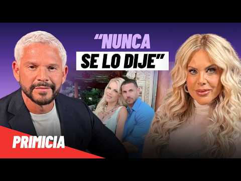 Las escapadas secretas de Lorena Herrera: lo que hacía a escondidas en su juventud