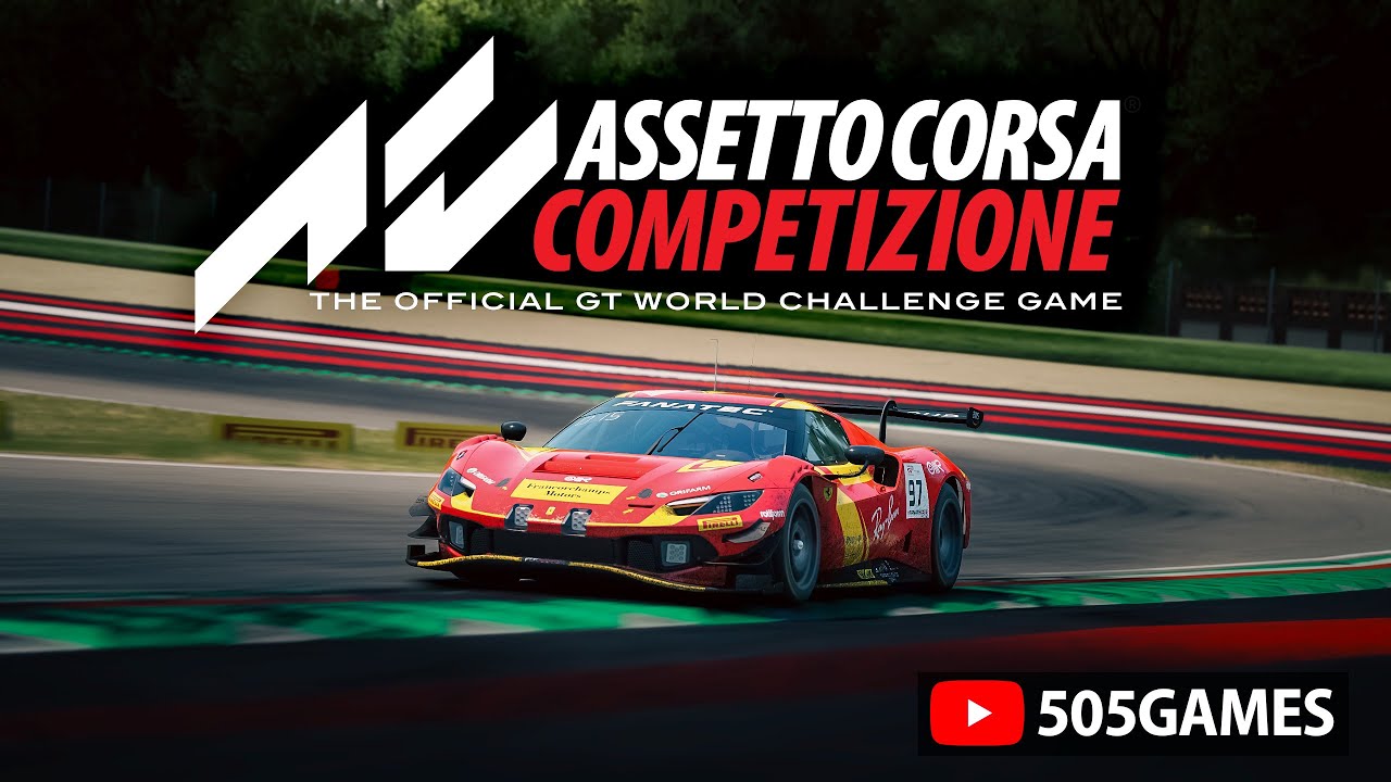 Surviving the chicane at Imola | Road to 4K ELO - Low Fuel Motorsport ...