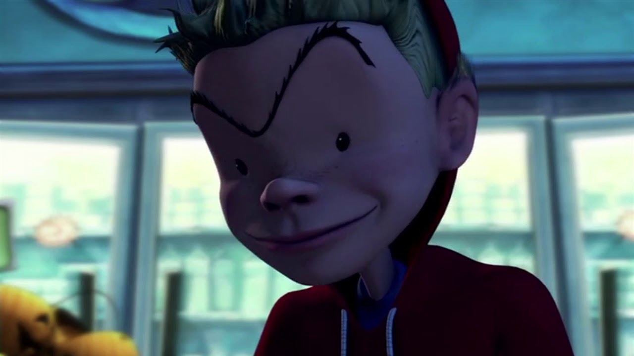 Jimmy Brando is a [Criminal] - YouTube