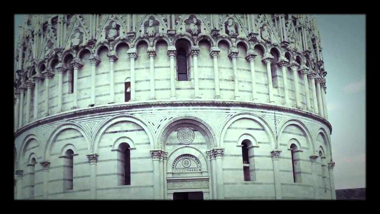 Pisa niza - YouTube