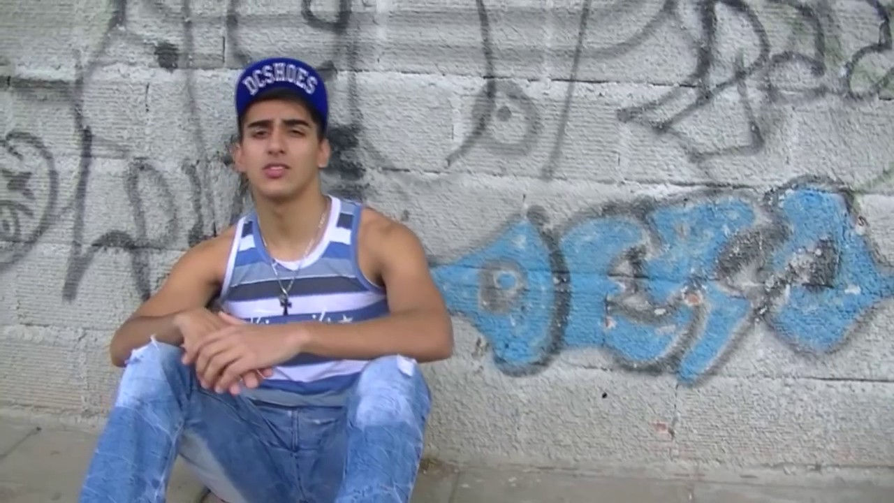 [Rap Cristiano 2016] lo mas Nuevo ★El es JESUS [Video Official] - YouTube