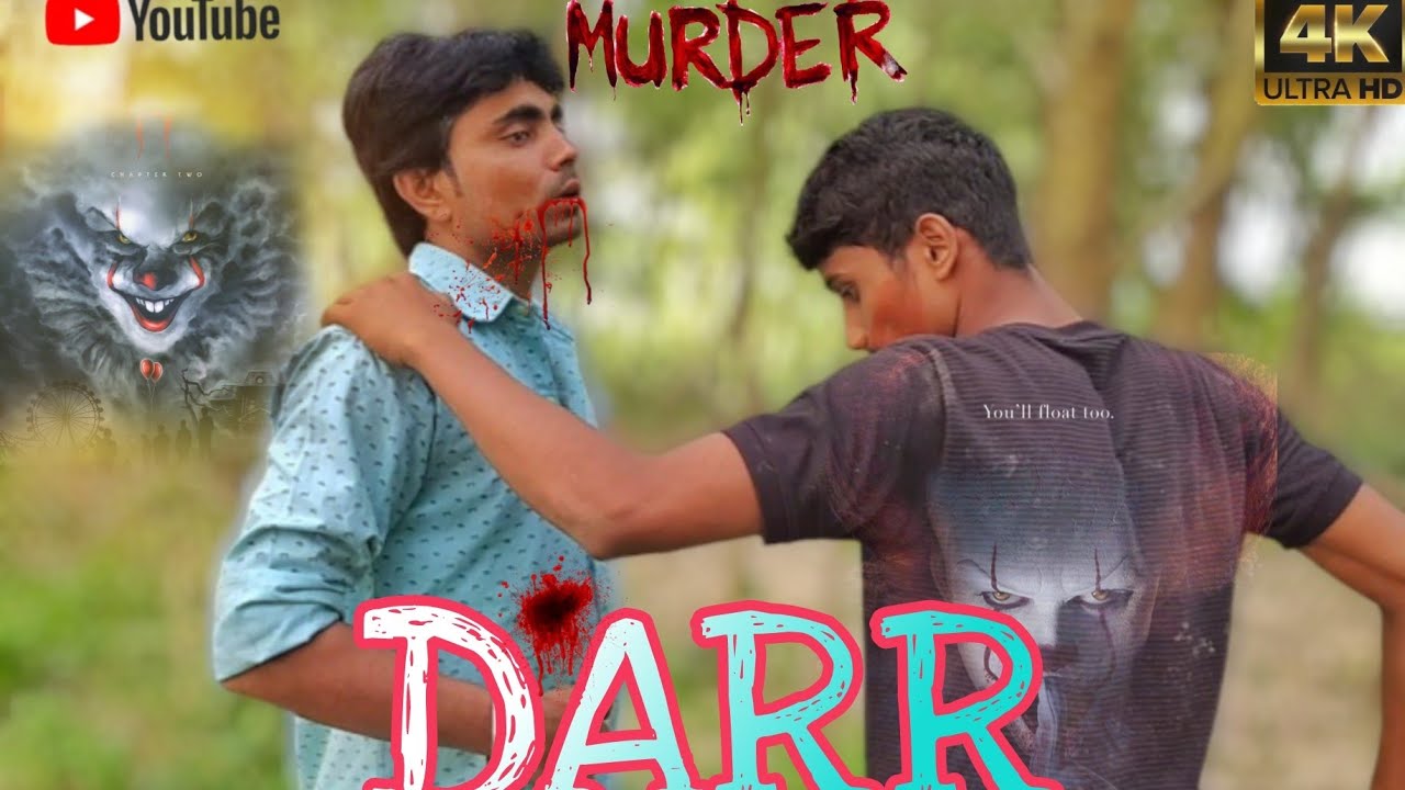Darr movie (1993) shahrukh khan/? sunny Deol ka Best fighting scene ...