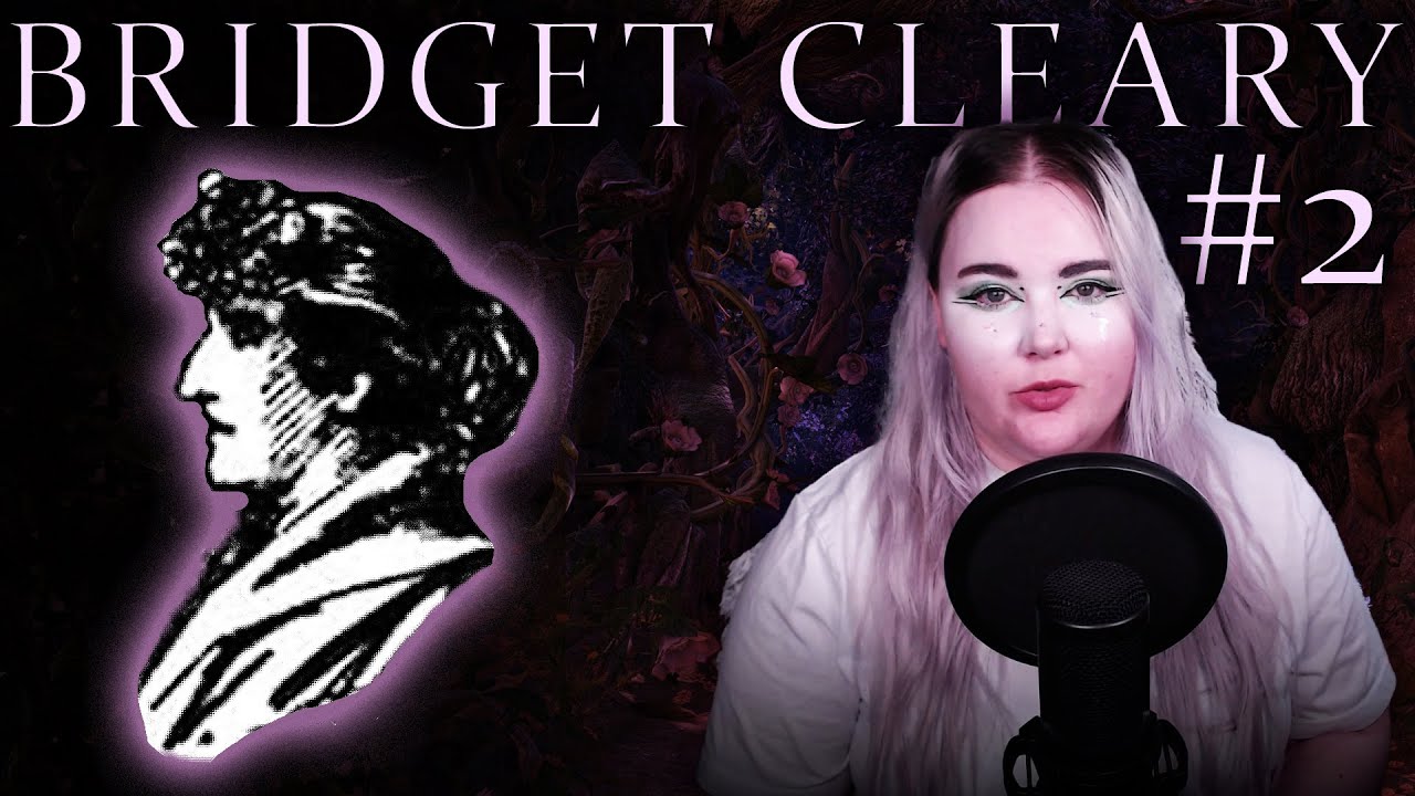 BURNED FOR BEING A FAIRY? Bridget Cleary's Case - Part 2 - Pre-1950s ...