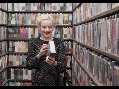 Julia Garners Kleiderschrank-Tipps