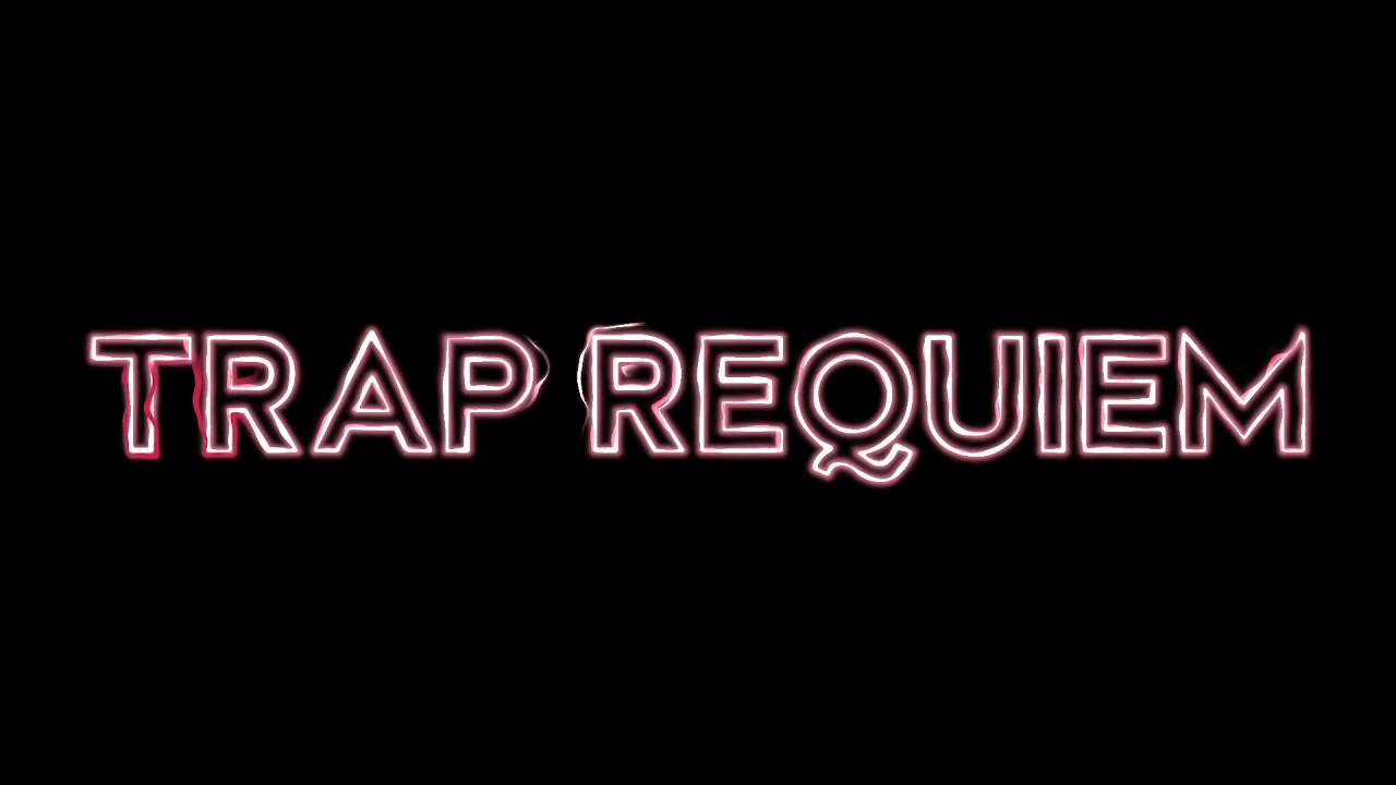 Trap Requiem- Apashe x Tha Trickaz Edit Audio - YouTube