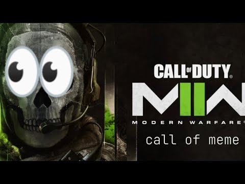 call of meme - YouTube