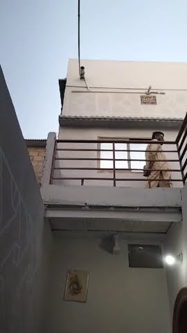 Great 60 sqry house ground plus 1 house for sale in korangi 5 1/2 100 ...