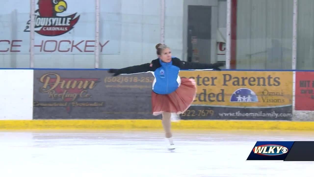 The Nutcracker on Ice slides back into the Iceland Sports Complex in ...