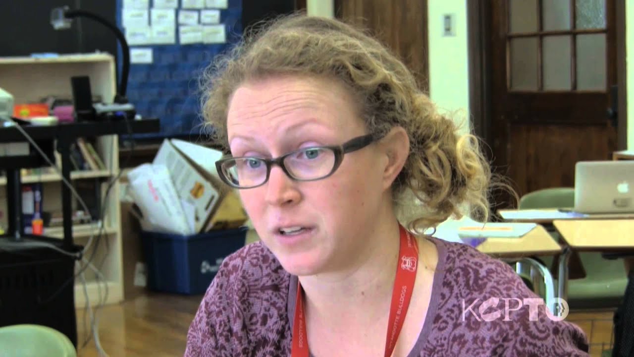 Laptop Classrooms: Technology As A Teaching Tool - The Local Show - YouTube