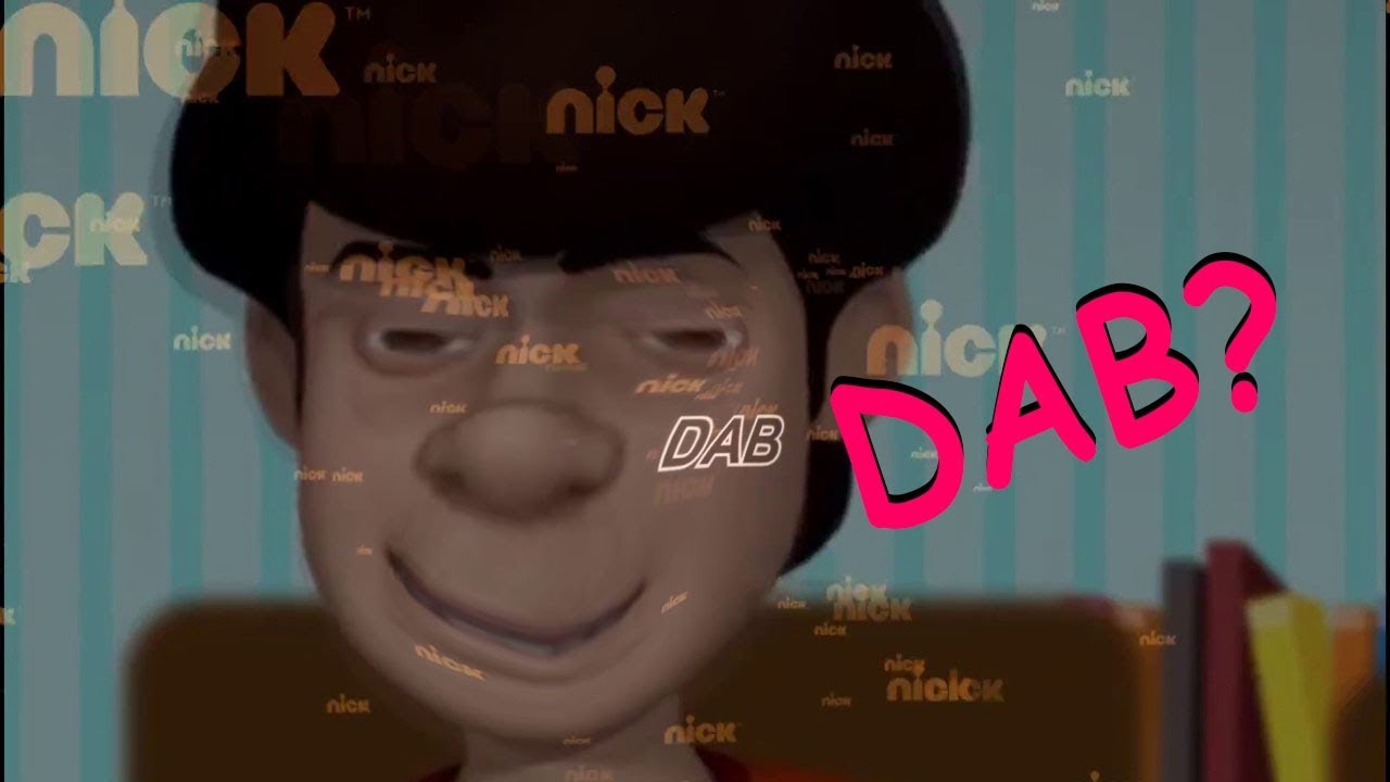 Nick India's Final Dab - YouTube