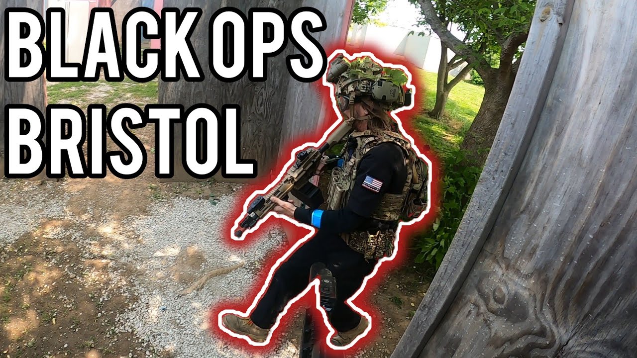 The most popular field in the Midwest? | Black Ops Bristol - YouTube