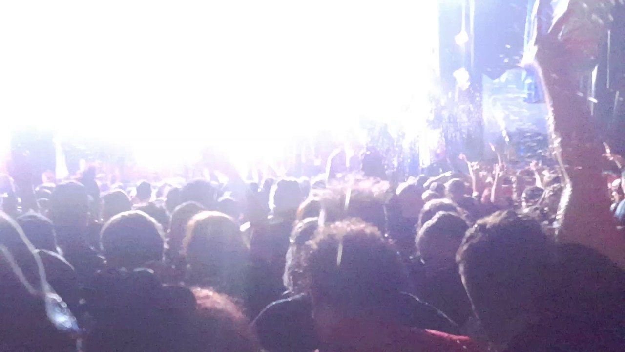 Juggalo Day Weekend - ICP '$50 Bucks' - Day 1 - YouTube