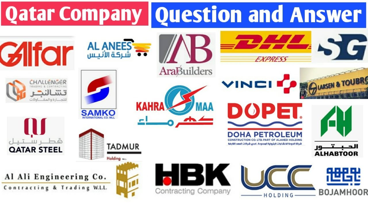 al ali Engineering Company! Redco international - YouTube