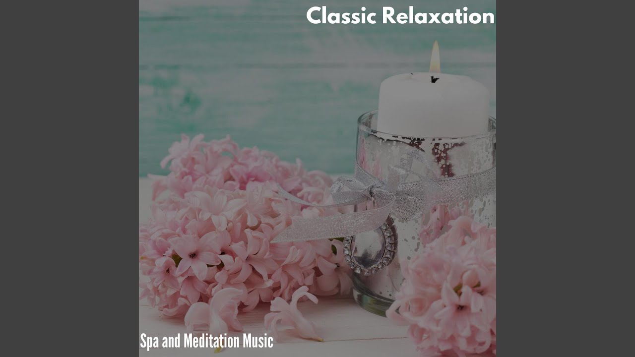 Increase Calmness Therapy - YouTube