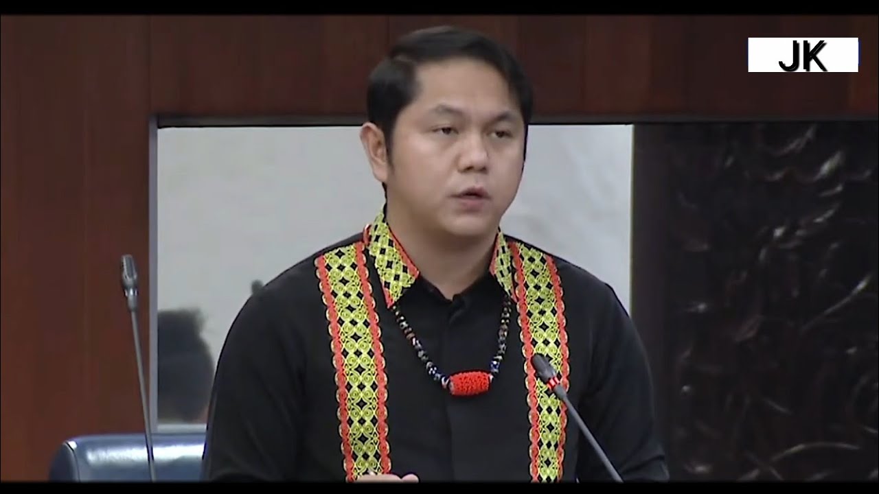 MP Tenom Riduan Rubin: Mencadang Tenom Jadi Bandar pintar pertanian ...