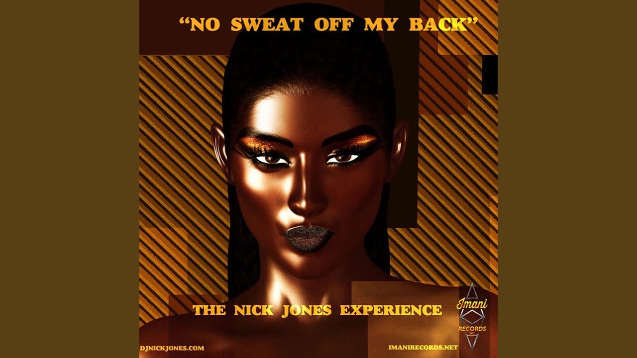 No Sweat Off My Back - YouTube
