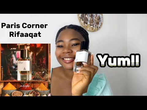 Paris Corner Emir Rifaaqat Review| Highly Recommended|Middle Eastern ...