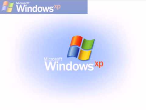 Windows XP Welcome Music - YouTube