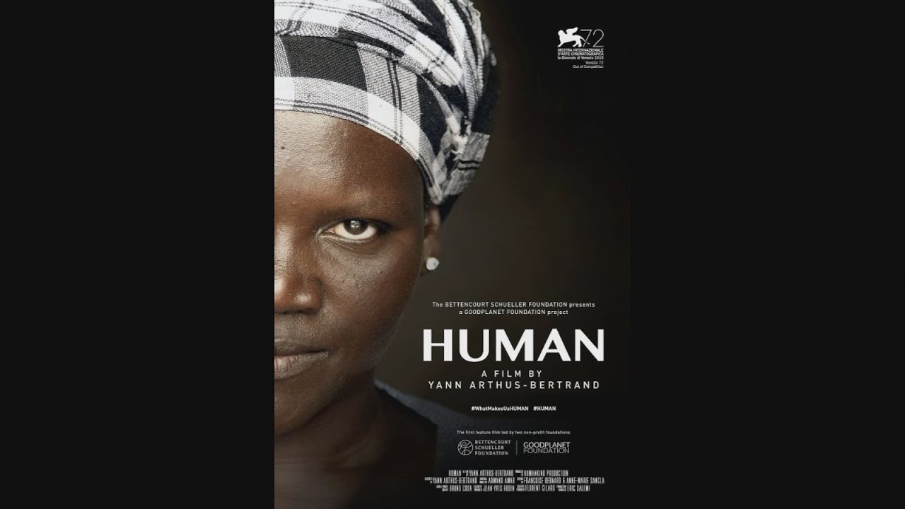 Human - OFFICIAL TRAILER (2016) - YouTube
