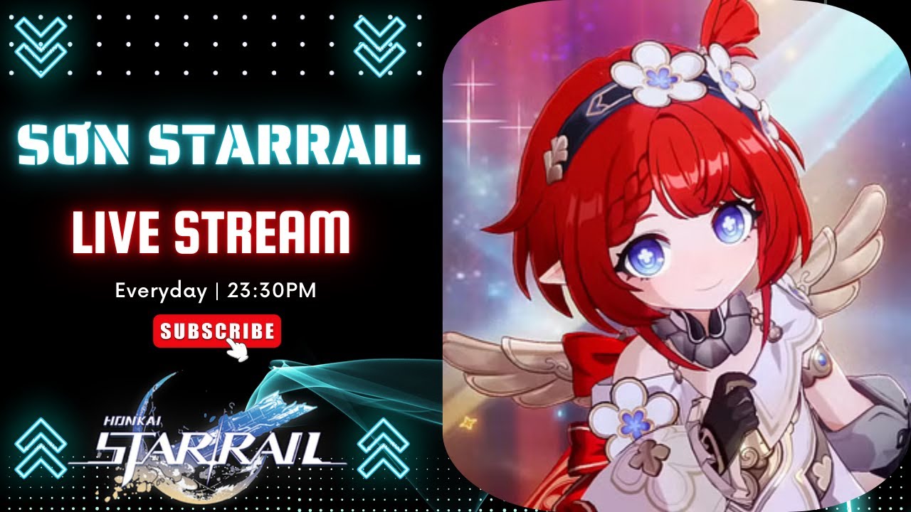 🔴 Live: Roll Tribbie Thôi! Trải Nghiệm Content Mới Và Cứu Sảnh Ảo Ảnh ...