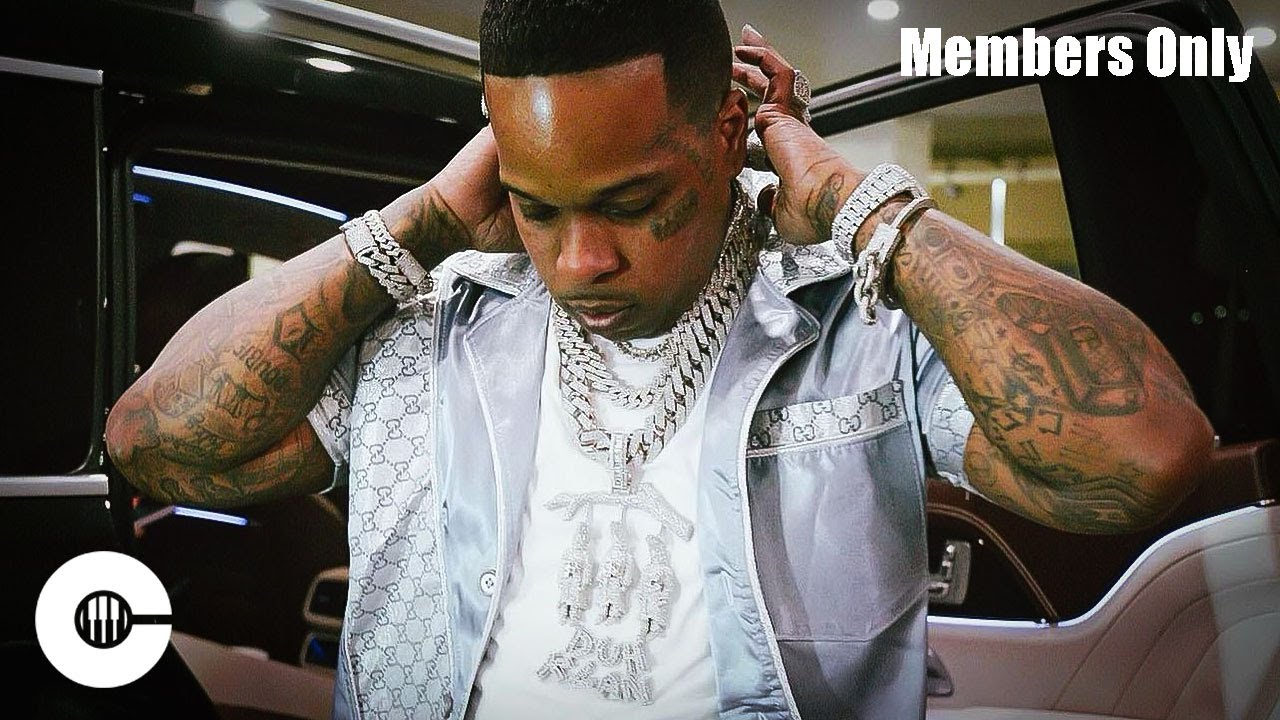 Finesse 2Tymes Beat "Real Reason" | Member Exclusive Beat #50 - YouTube