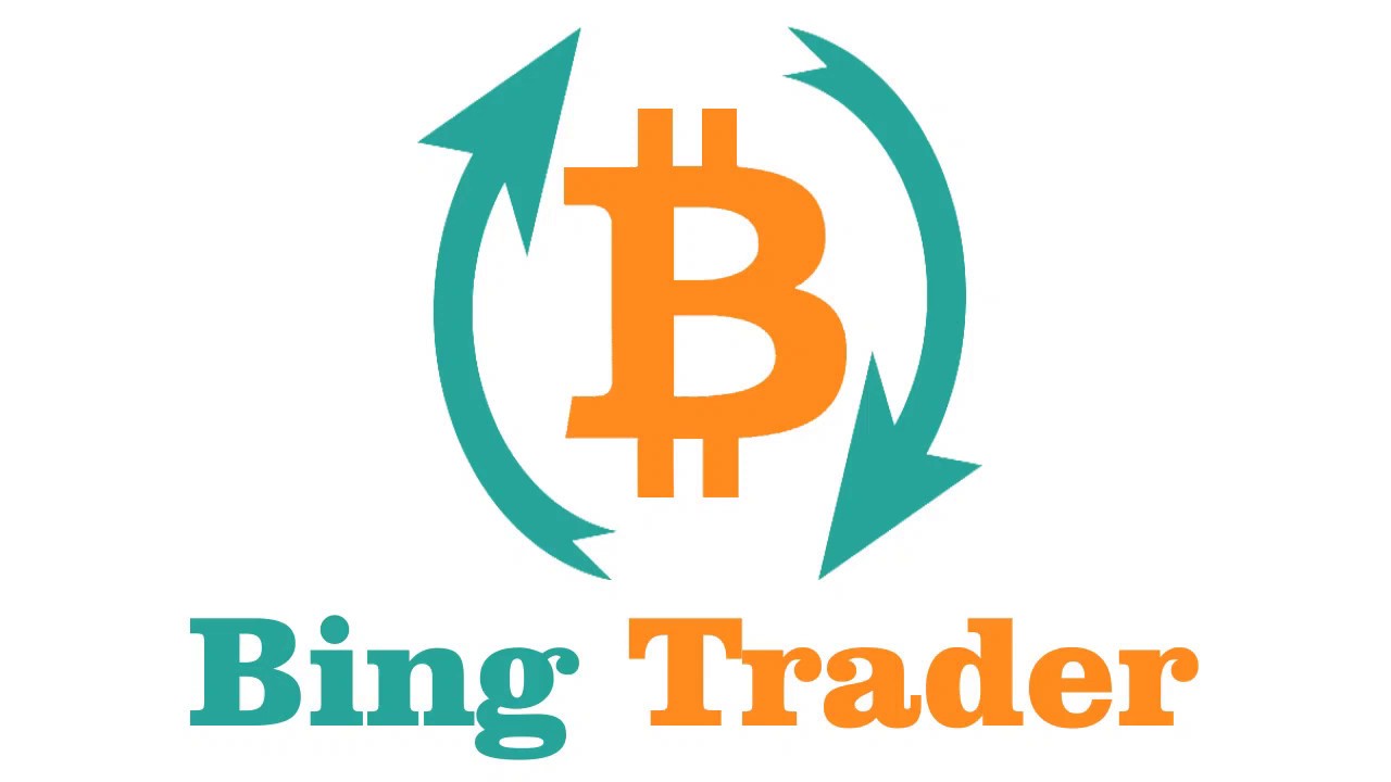 Bing Trader - Cryptocurrency Trading Bot - YouTube