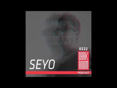 DARK ROOM Podcast 0222: Seyo - YouTube