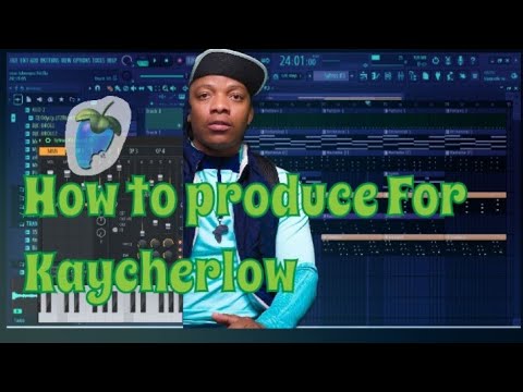HOW TO PRODUCE LIKE CLIFF KAYDEN_KAYCHELOW_NAQUA PRODUCTION (Tutorial ...