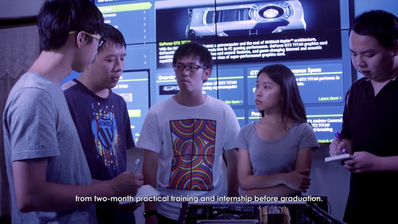 An Introduction to National Taipei University of Technology (Taipei ...