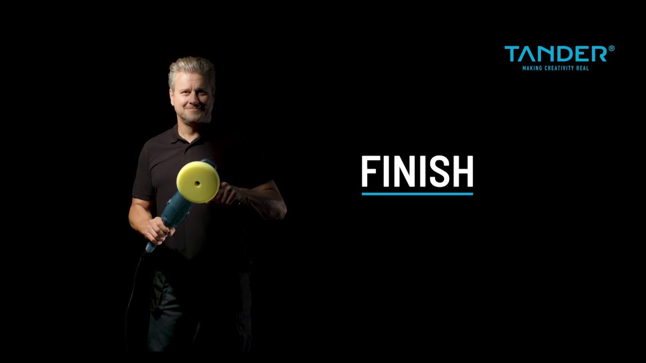 FINISH - YouTube