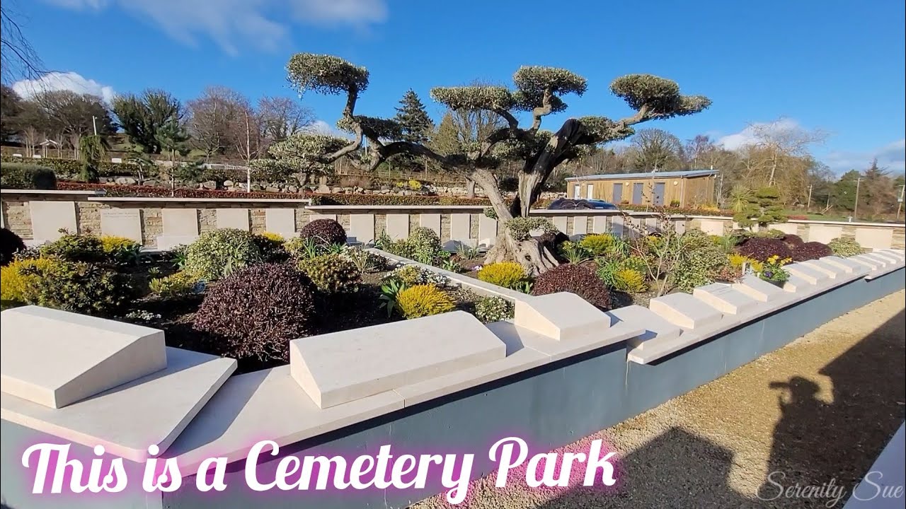 Kilternan Cemetery Park Ballycorus Road Kilternan Dublin 18, Dublin ...