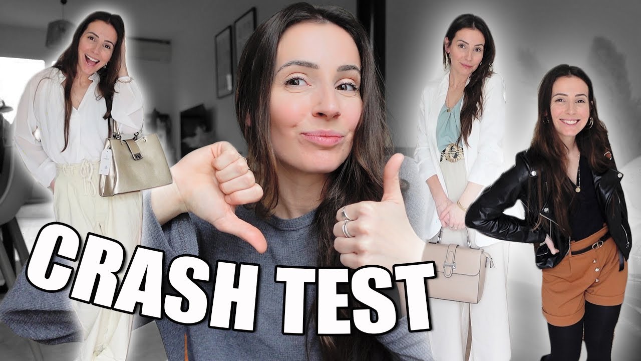 Mon avis sur Stand Privé (Inspee) ! 🛍️ - YouTube