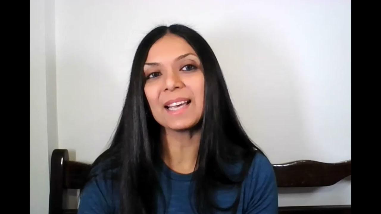 Psychology of Diversity Lekshmi Radhakrishnan Testimonial - YouTube Psychology of Diversity Lekshmi Radhakrishnan Testimonial - YouTube