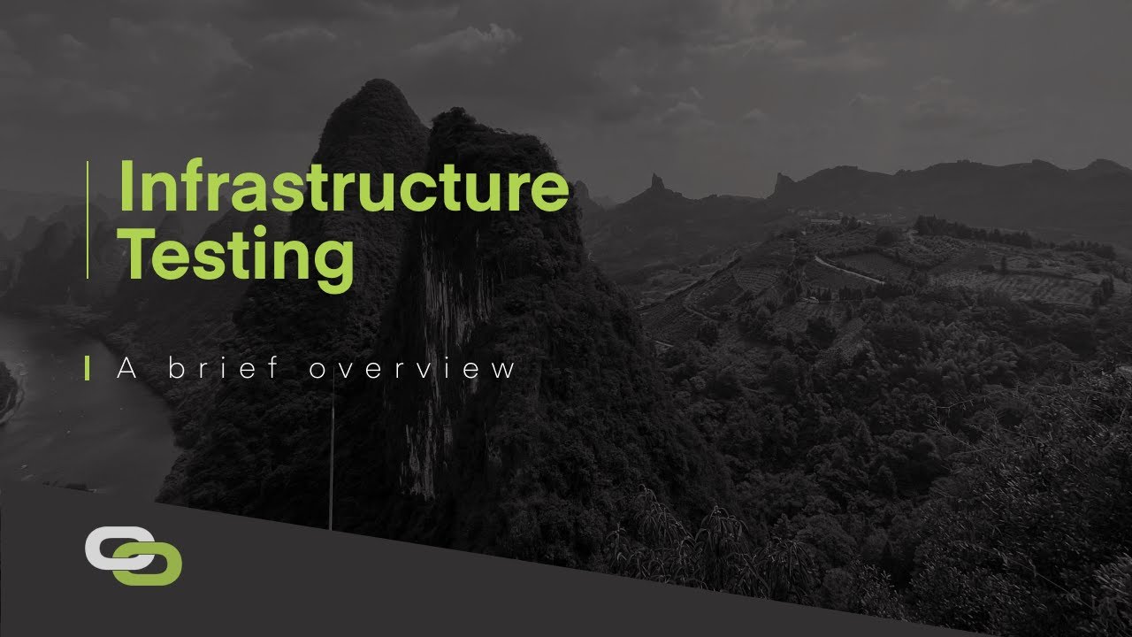 Infrastructure Penetration Testing Service Overview - YouTube