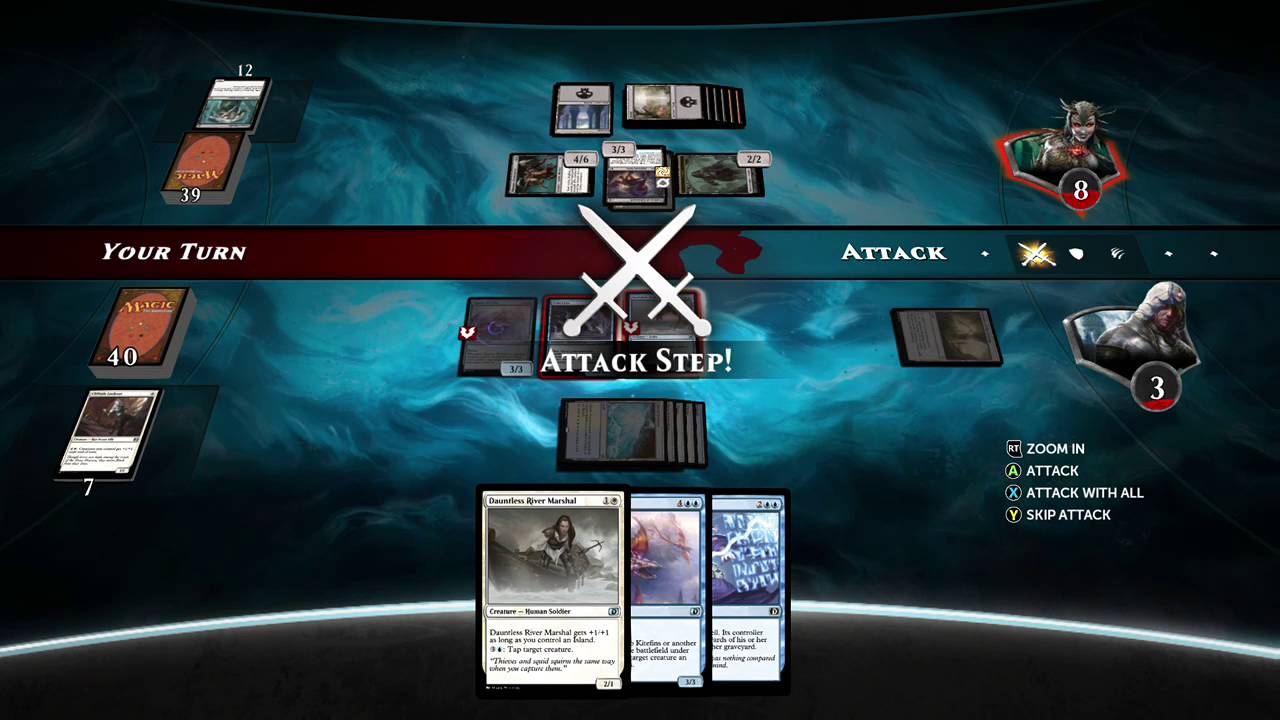 Magic: The Gathering - YouTube
