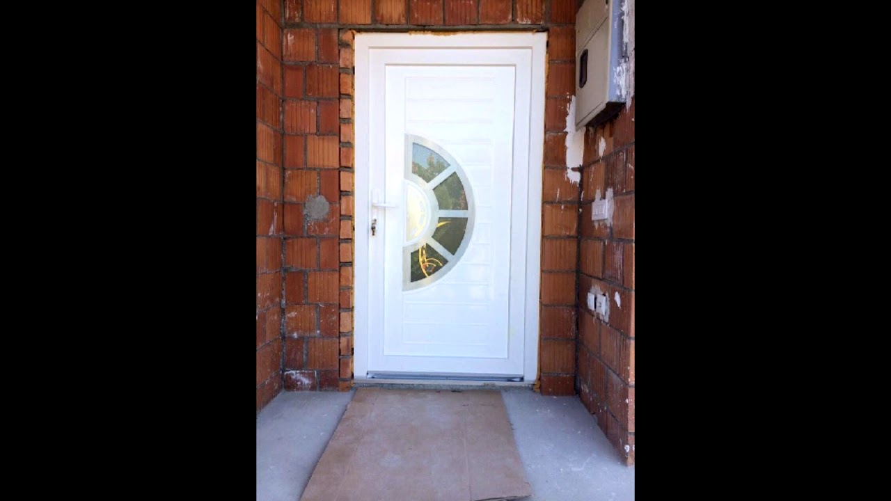 Turen und Fenster aus PVC(AL-BENI PLAST), Ferizaj, Kosove,(Mob+383 44 ...