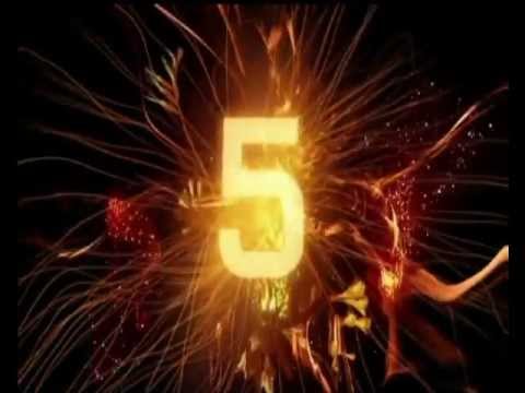 Apertura Fiestas