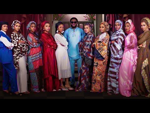 MATAN GIDA PODCAST BY  MAISHADDA & BIRNIWA LATEST VIDEO 2026