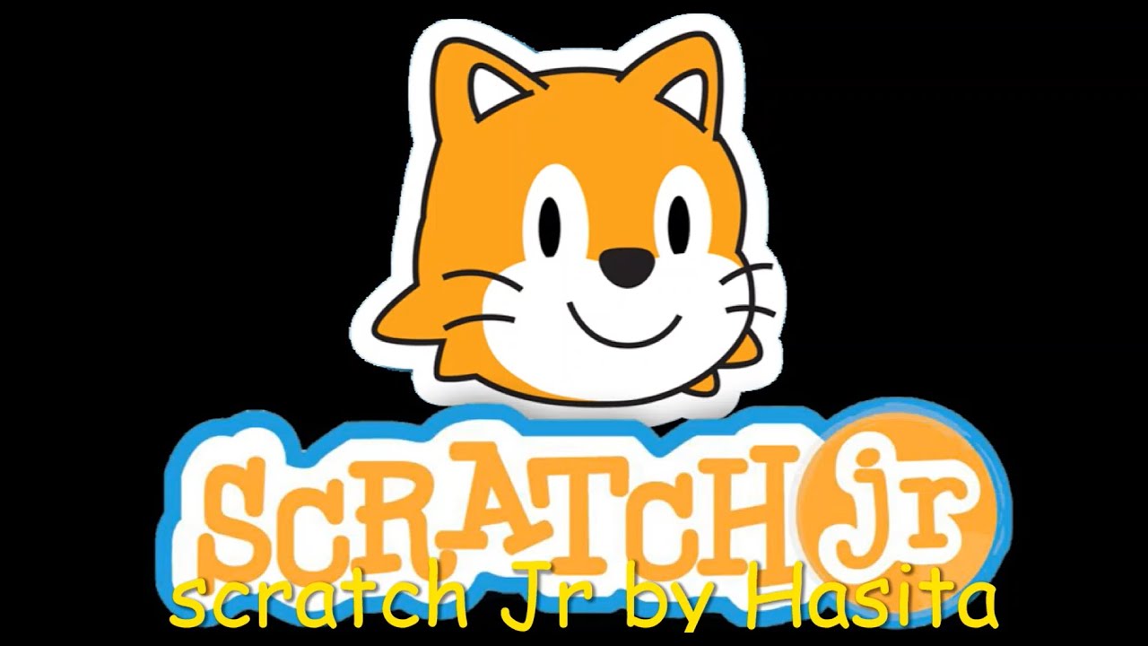 SCRATCH JUNIOR ! For ages 5 to 7 - YouTube