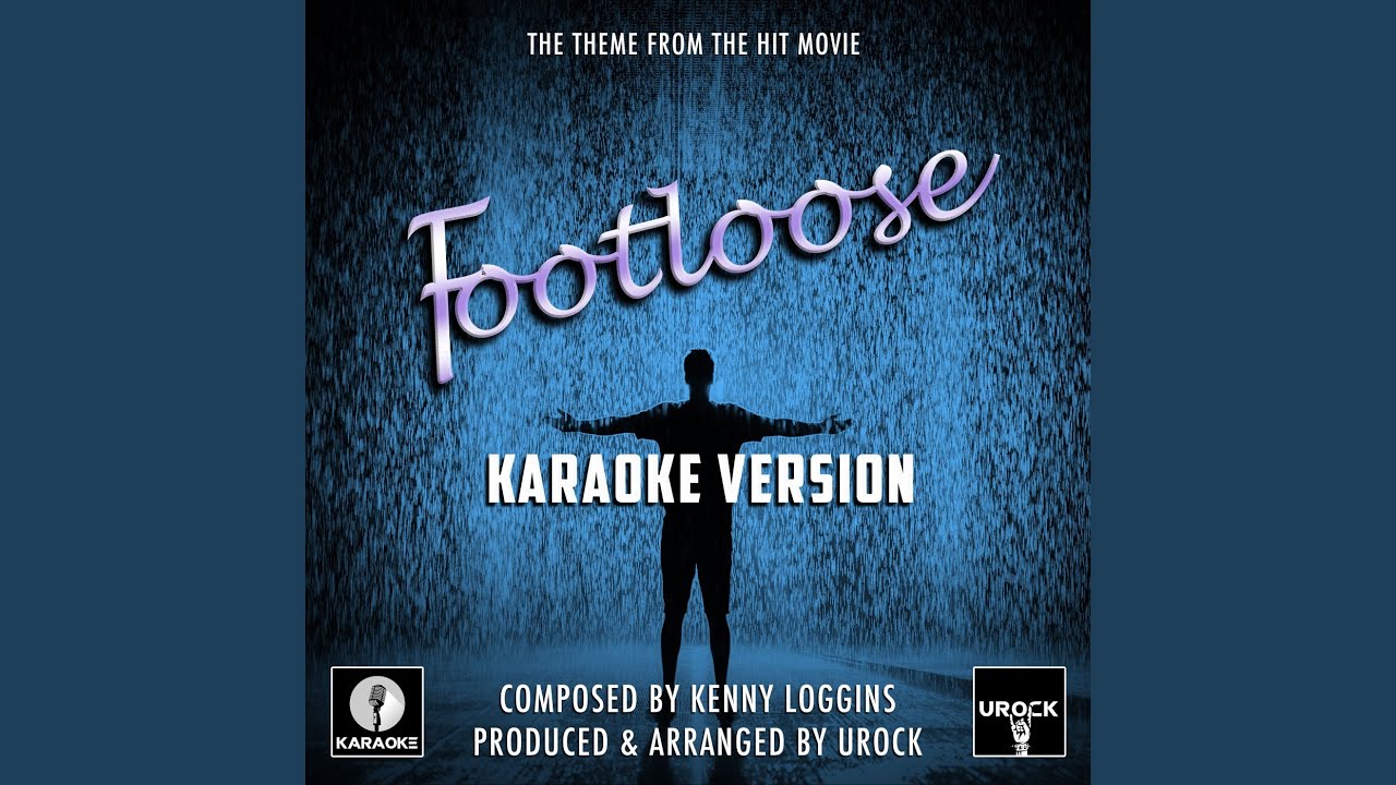 Footloose Theme (From "Footloose") - YouTube