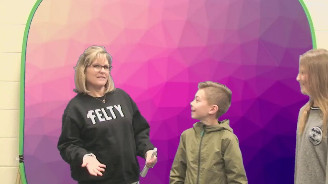 Felty Elementary Live Stream - YouTube